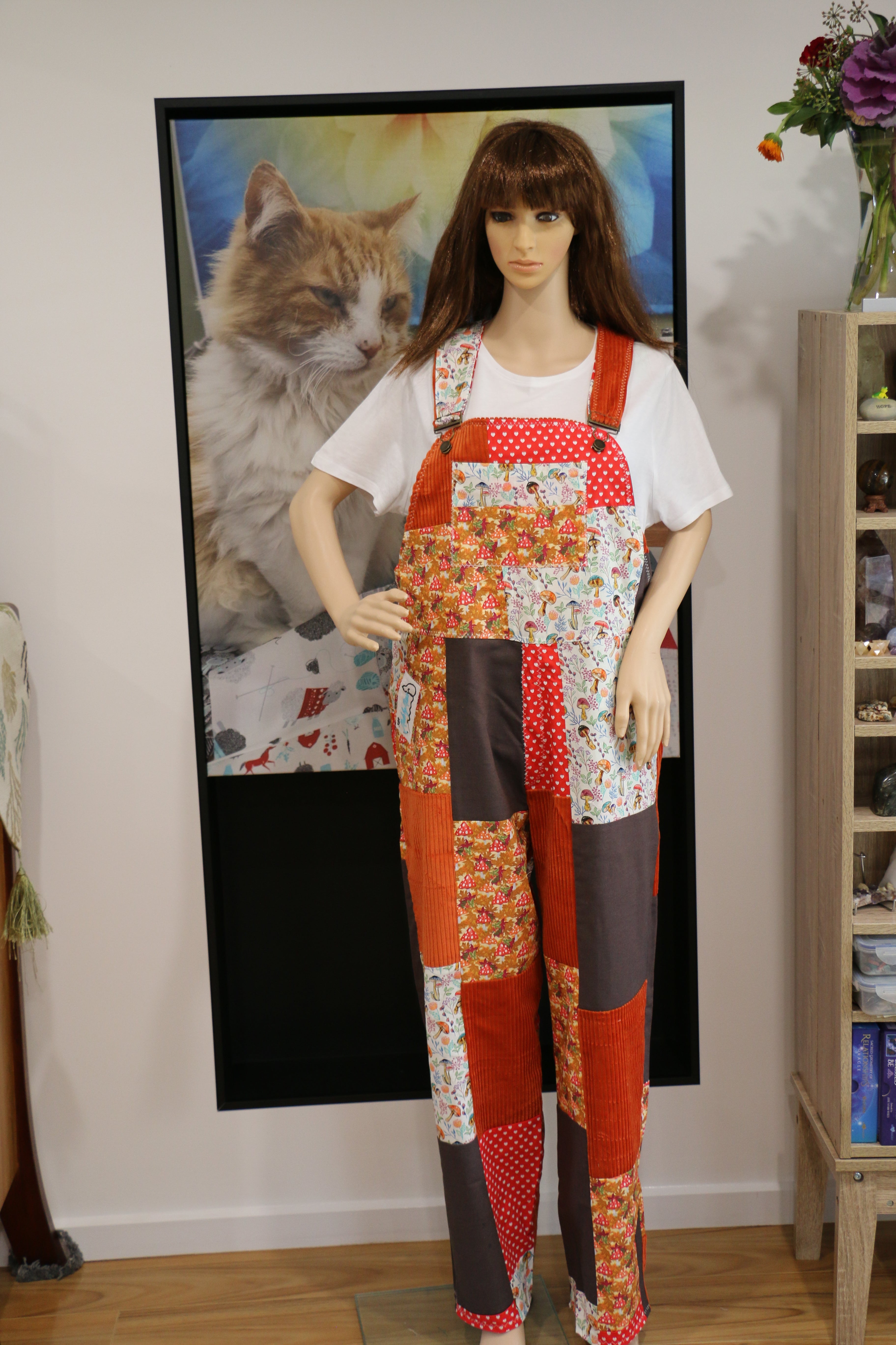 Mushroom Grove – Made By Missie