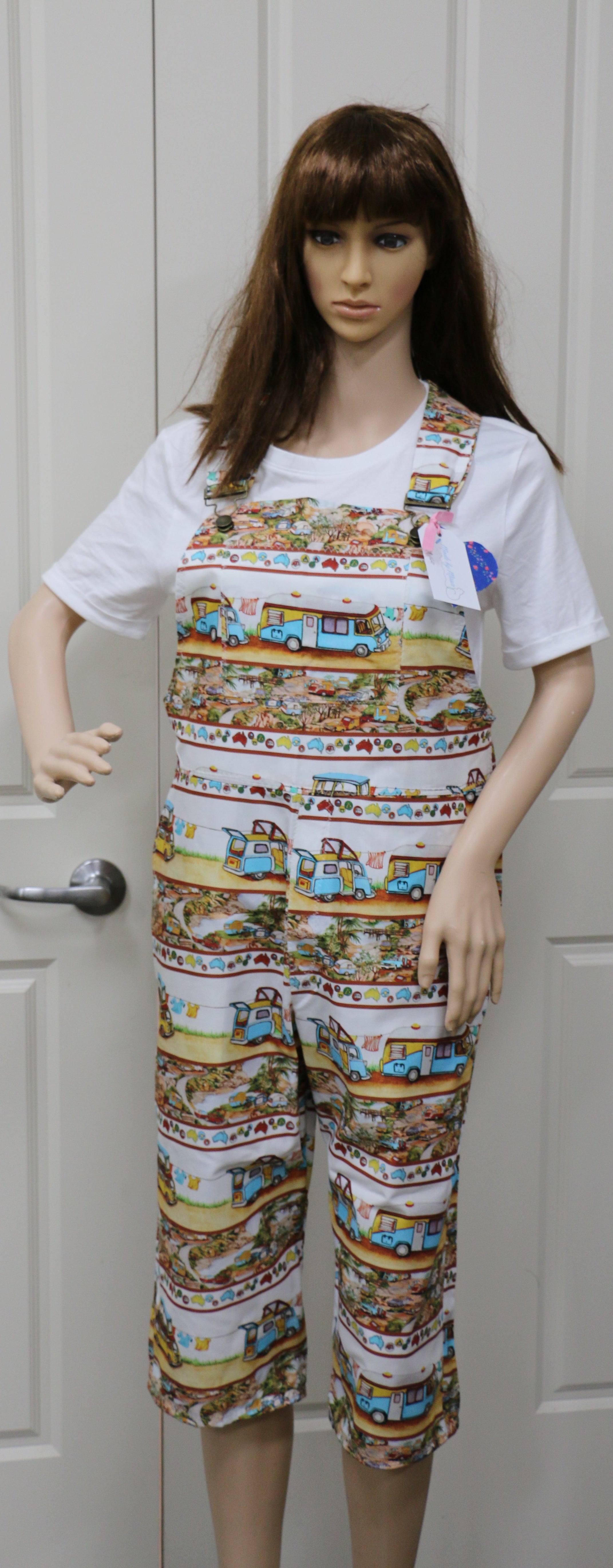 Outback Overalls – Made By Missie