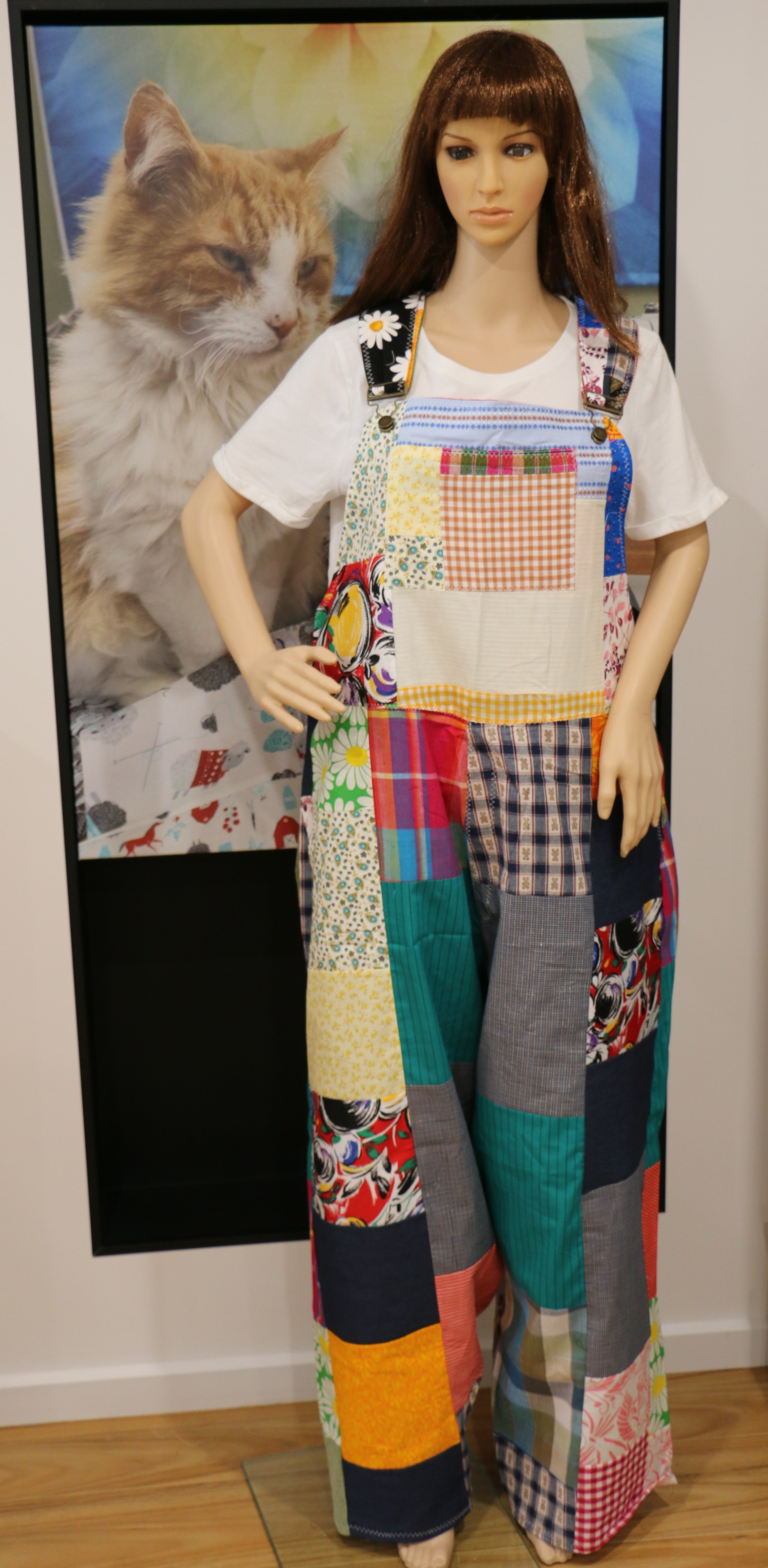 Dark Patch – Made By Missie