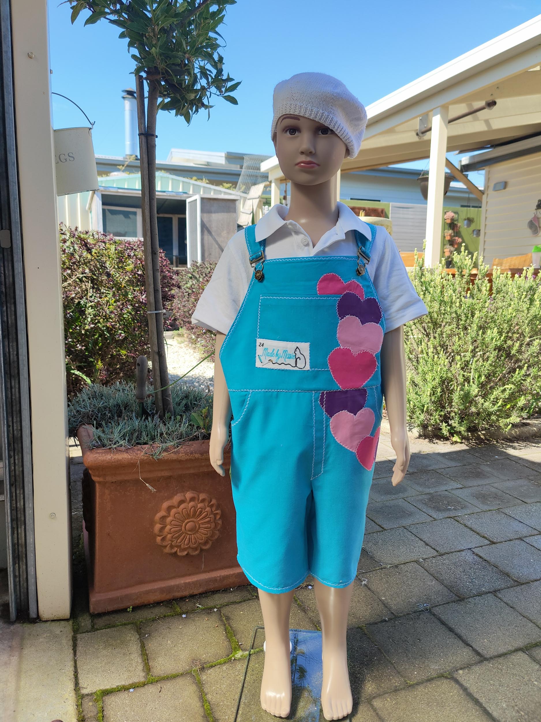 Love Is In The Air – Made By Missie