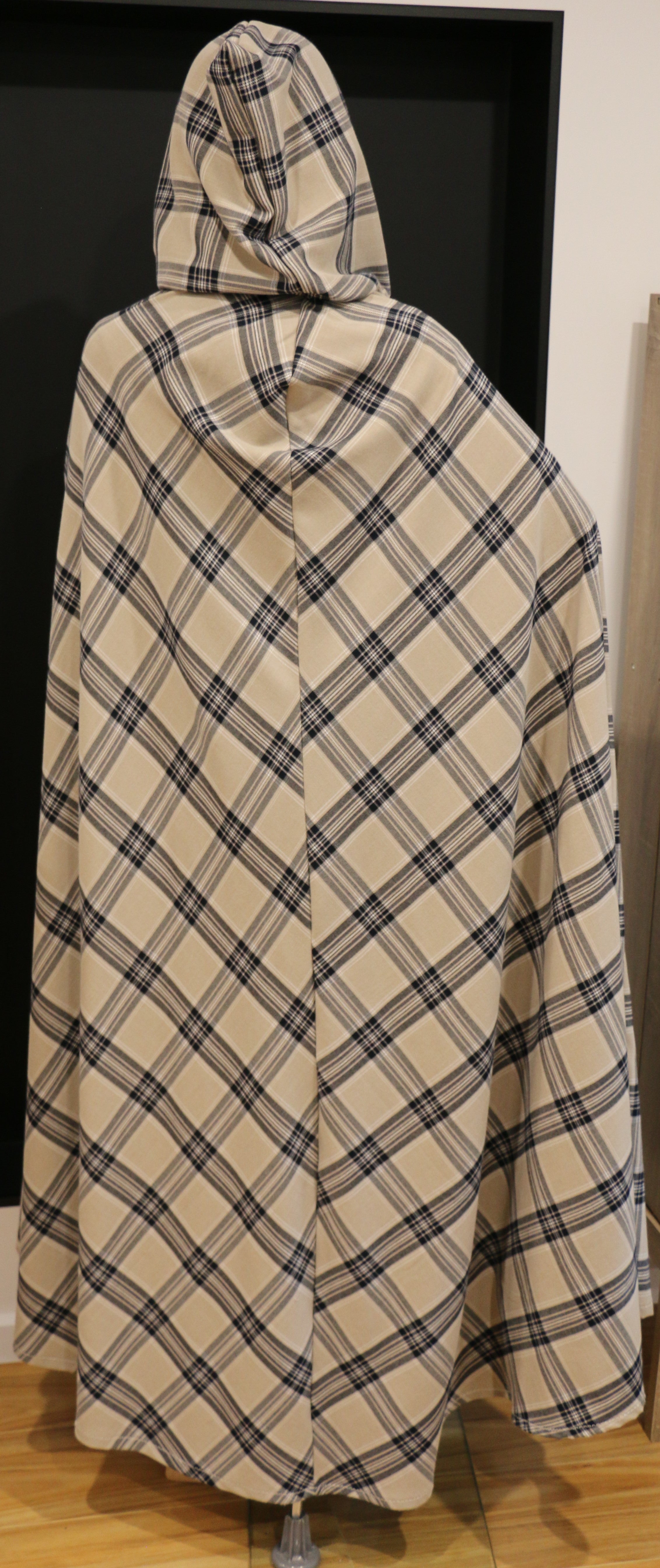 Cape – Made By Missie