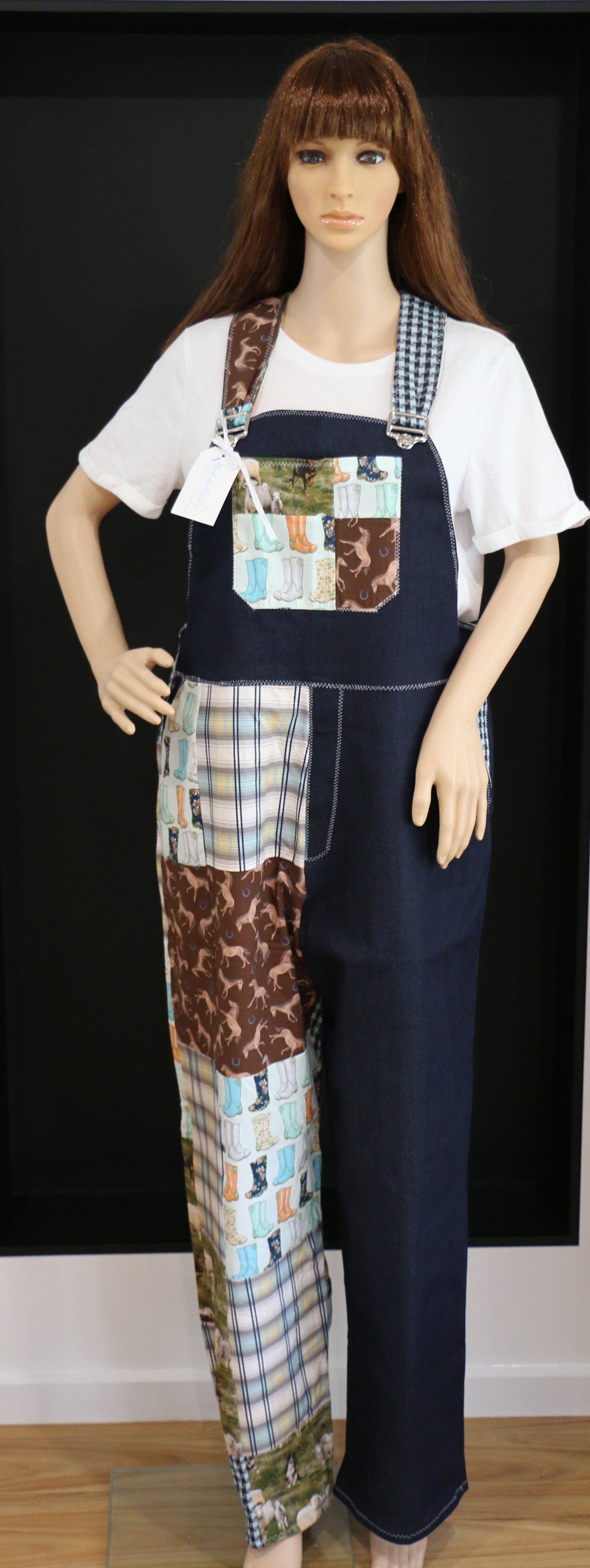 Country Living – Made By Missie